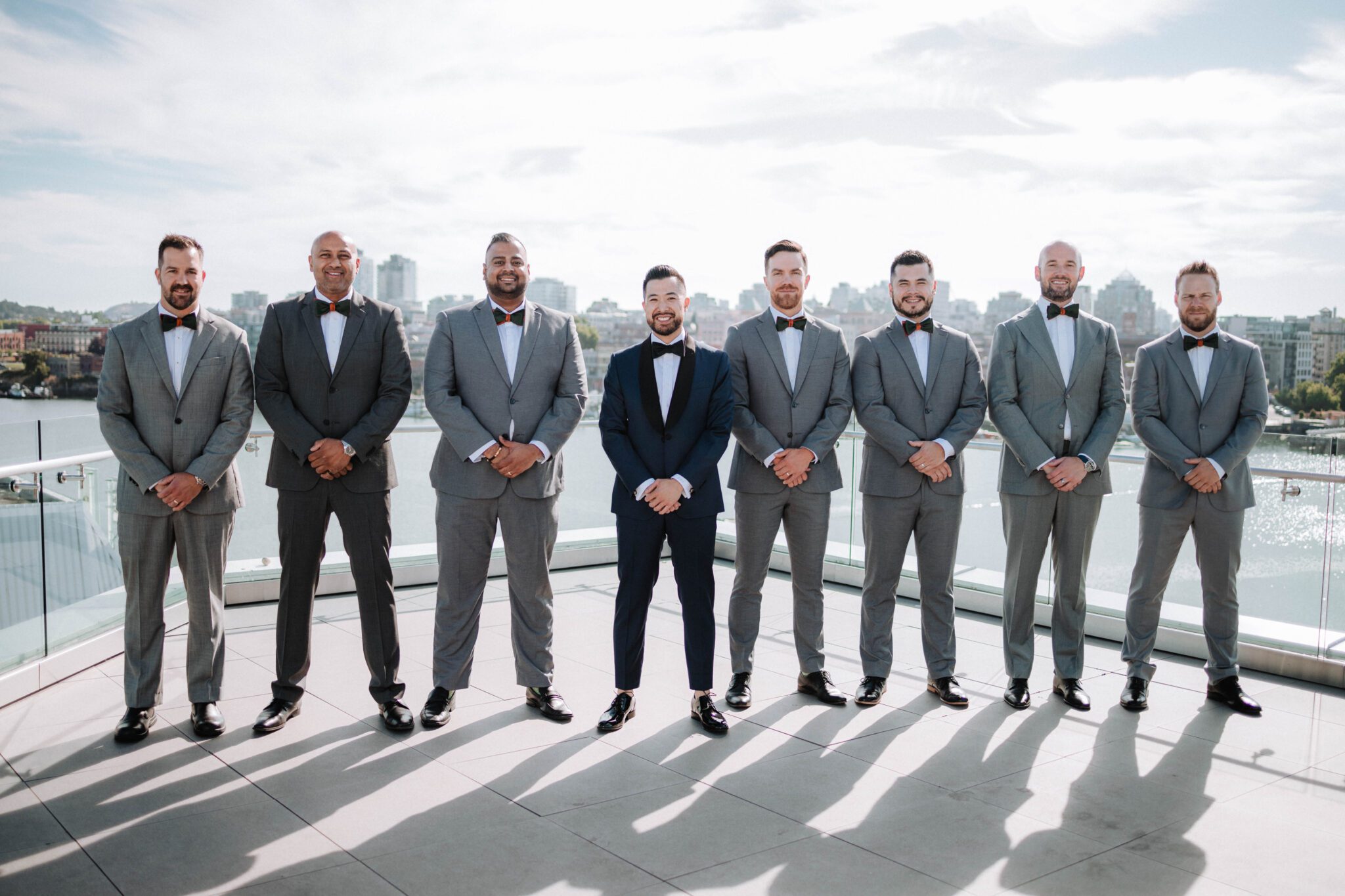 Your Dream Wedding at The Inn at Laurel Point